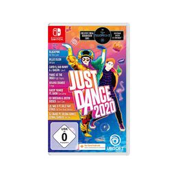 Ubisoft Just Dance 2020 - [Nintendo Switch]