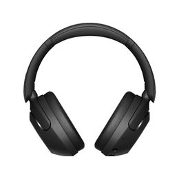 Sony WH-XB910N Noise Cancelling, Over-ear Kopfhörer Bluetooth Schwarz
