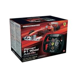 Thrustmaster Ferrari F1 Lenkrad Add-On - Controller