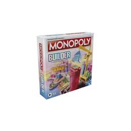 Hasbro Monopoly Wolkenkratzer *DEMO*