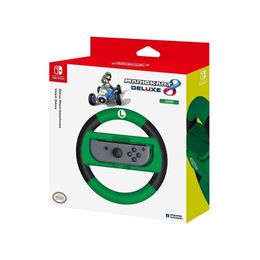 HORI Switch Mario Kart 8 Deluxe Wheel (Luigi version)