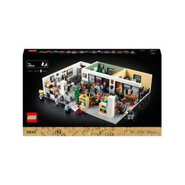Lego Ideas 21336 The Office