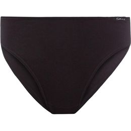 Skiny® Essentials Rio-Slip, 3er-Pack, für Damen, schwarz, 40