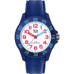 Ice Watch Kinderuhr "018932", blau, 99