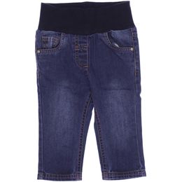 STACCATO Damen Jeans, marineblau, Gr. 74