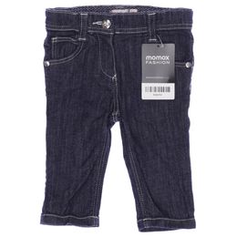 Billieblush Damen Jeans, marineblau, Gr. 68