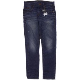 Tom Tailor Herren Jeans, blau, Gr. 44