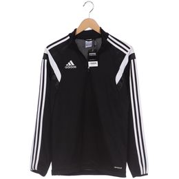 Adidas Herren Sweatshirt, schwarz