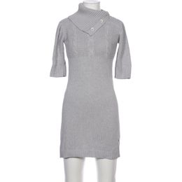 Only Damen Kleid, grau