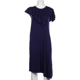 Asos Damen Kleid, blau, Gr. 34