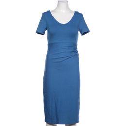 Boden Damen Kleid, blau