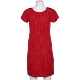 Alba Moda Damen Kleid, rot