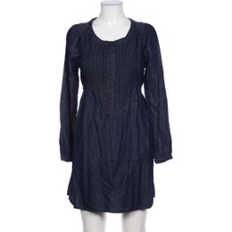 MAMALICIOUS Mama Licious Damen Kleid, marineblau, Gr. 36