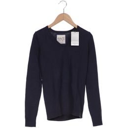 Esprit Damen Pullover, marineblau