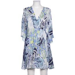 Desigual Damen Kleid, blau