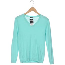 Gerry Weber Damen Pullover, türkis