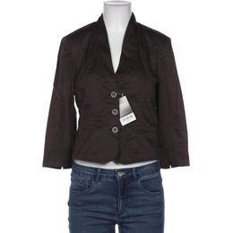 Apanage Damen Blazer, braun