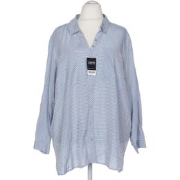 Via Appia Due Damen Bluse, hellblau