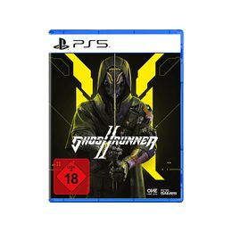 505Games Ghostrunner 2 - [PlayStation 5]