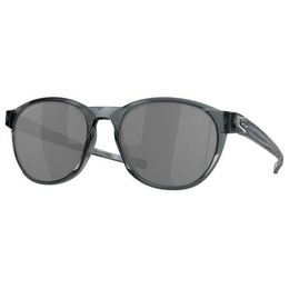 Oakley - Reedmace Prizm S3 (VLT 11%) - Sonnenbrille grau
