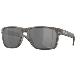 Oakley - Holbrook XL Prizm Polarized S3 (VLT 11%) - Sonnenbrille grau