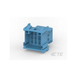 TE Connectivity - AMP Housing TAB HSG 2.8MM 12P., Pack of 950 Pieces - 3-967627-1