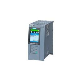 Siemens Speicherprogrammierbare Steuerung CPU SIL3 / PLe 4.5 MB 1.5 MB 24V PROFINET IRT / PROFINET RT / Ethernet - 6ES7515-2UN03-0AB0