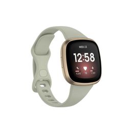König Design König Design Smartwatch-Armband Fitbit Versa 3