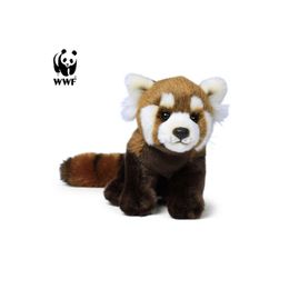 WWF Kuscheltier Plüschtier Roter Panda (23cm)