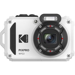 Kodak WPZ2 weiß Outdoor-Kamera