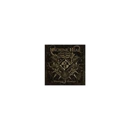 Rough Trade Hörspiel-CD Bloodstone & Diamonds