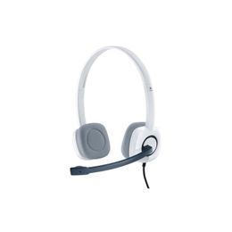 Logitech H150 STEREO HEADSET Headset