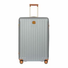 Bric'S Bric's Capri 4 Rollen Trolley 84 cm silver