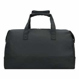 Kapten & Son Kapten & Son Storen Weekender Reisetasche 48 cm all black