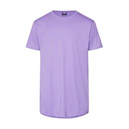 Urban Classics T-Shirt Herren Gr&ouml;&szlig;e 5XL lavendel