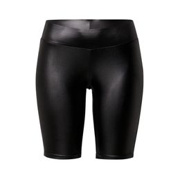 Urban Classics Leggings female size 5XL Black