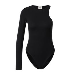 Urban Classics Body Damen Gr&ouml;&szlig;e XXXL schwarz / wei&szlig;