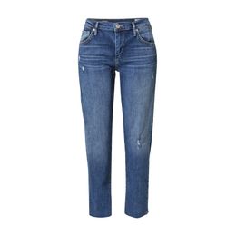 True Religion Jeans 'Liv' Damen Gr&ouml;&szlig;e 25 blue denim