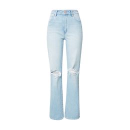 Abrand Jeans Damen Gr&ouml;&szlig;e 25 blue denim