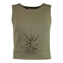 Haily's Hailys Top 'Shari' Damen Gr&ouml;&szlig;e XS oliv