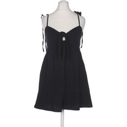 New Look Damen Jumpsuit/Overall, schwarz