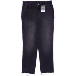Cheap Monday Damen Jeans, grau, Gr. 38