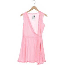 next Mädchen Kleid, pink