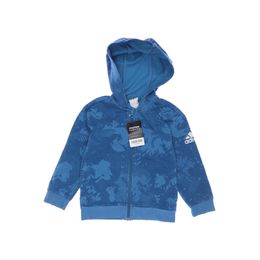 Adidas Jungen Hoodies & Sweater, blau