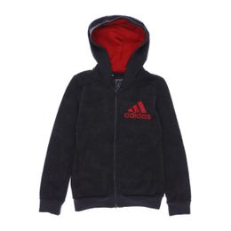 Adidas Jungen Hoodies & Sweater, grau