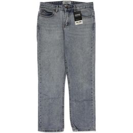 New Look Damen Jeans, hellblau, Gr. 36