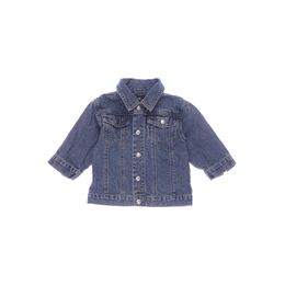 Tommy Hilfiger Jungen Jacke, blau