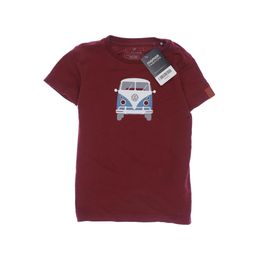 Elkline Mädchen T-Shirt, bordeaux