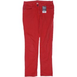 s.Oliver Mädchen Jeans, rot