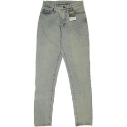 Cheap Monday Herren Jeans, blau, Gr. 42